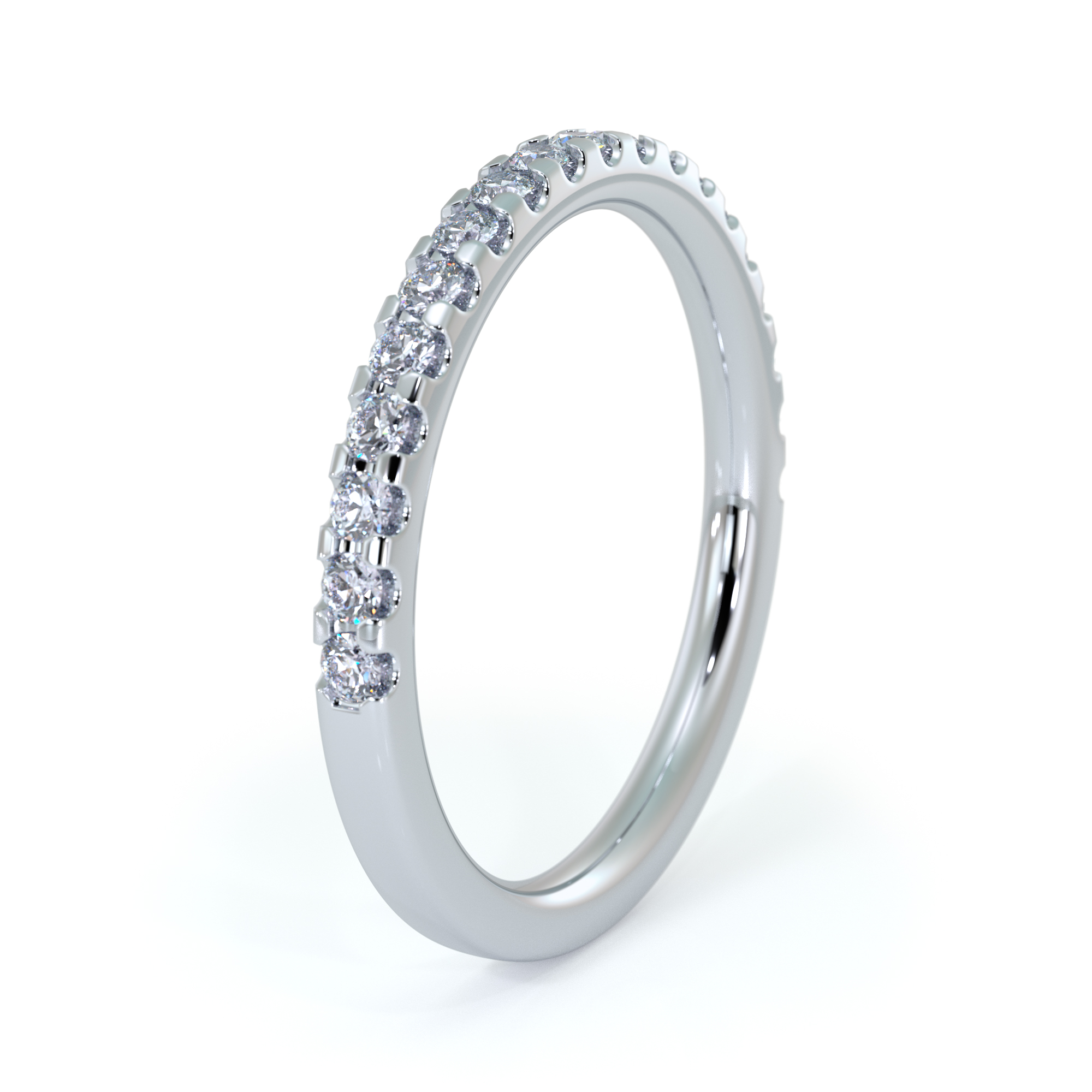 Wedding Band Styles Explained | Rocky Mountain Diamond
